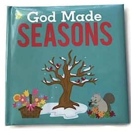 God Made Seasons